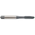 Yg-1 Tool Co 3 Flute Spiral Pointed Plug Hardslick Coated Tap For Steels Upto 38Hrc J8583 | Zoro